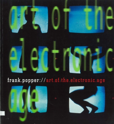 Collections | Search | Art of the Electronic Age | Asia Art Archive