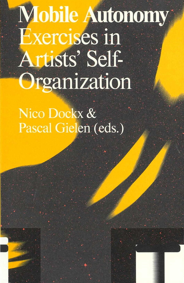 Collections | Search | Mobile Autonomy: Exercise in Artists' Self ...