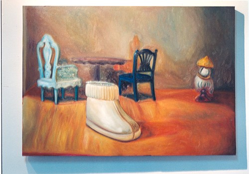 Collections | Search | Work by Yasmin Sison — Details (Set of 7 ...