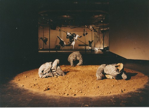 Collections | Search | Empty Soul Empty - Temptation Series | Asia Art ...