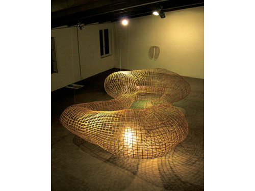 Interview With Cambodian Artist Sopheap Pich Sculpting Sopheap PICH