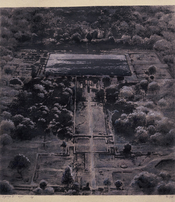 Programmes | In Our Own Backyard | Asia Art Archive