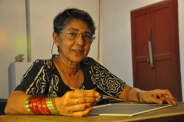 Programmes | In Our Own Backyard | Asia Art Archive