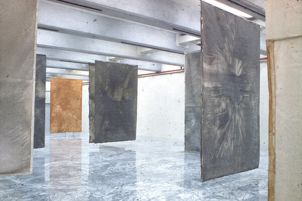 Collections | Search | Metamorphosis between Substance and Man—The ...