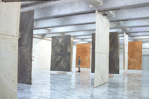 Collections | Search | Metamorphosis between Substance and Man—The ...