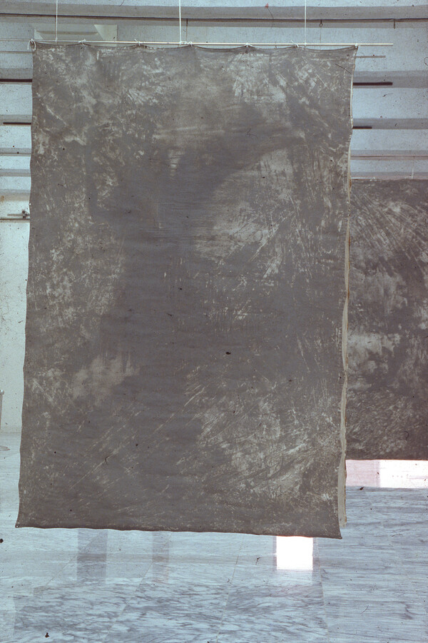Collections | Search | Metamorphosis between Substance and Man—The ...