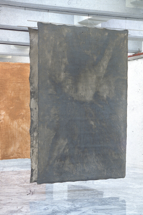 Collections | Search | Metamorphosis between Substance and Man—The ...