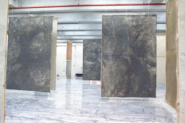 Collections | Search | Metamorphosis between Substance and Man—The ...