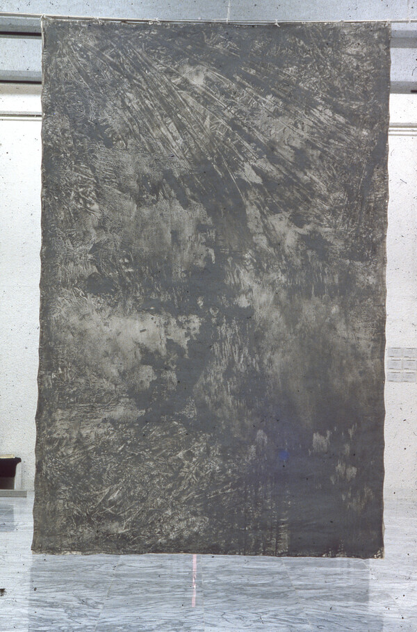 Collections | Search | Metamorphosis between Substance and Man—The ...