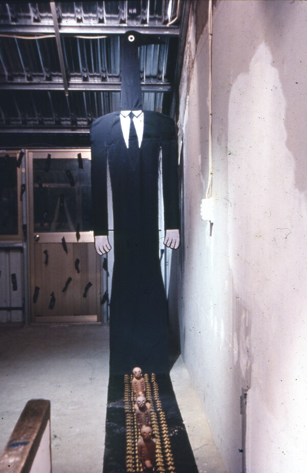 Collections | Search | Artwork by Cheng Cheng-Huang (Exhibition View ...